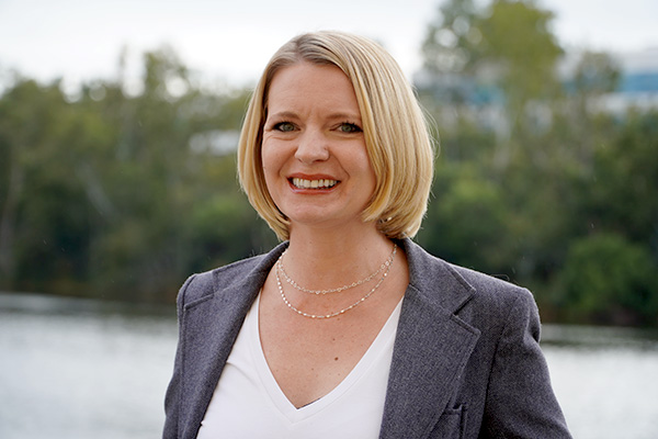 Oak Health Center Welcomes Amy Cameron, PMHNP-BC