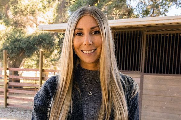 Oak Health Center Welcomes Kaylin Golerkansky, PsyD