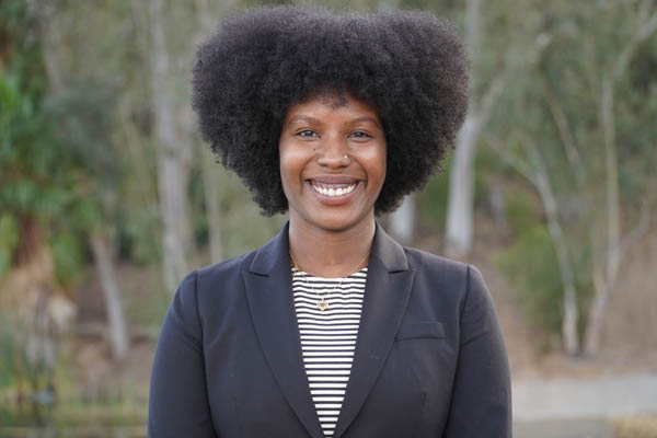 Sasha Schultz, AMFT - Oak Health Center